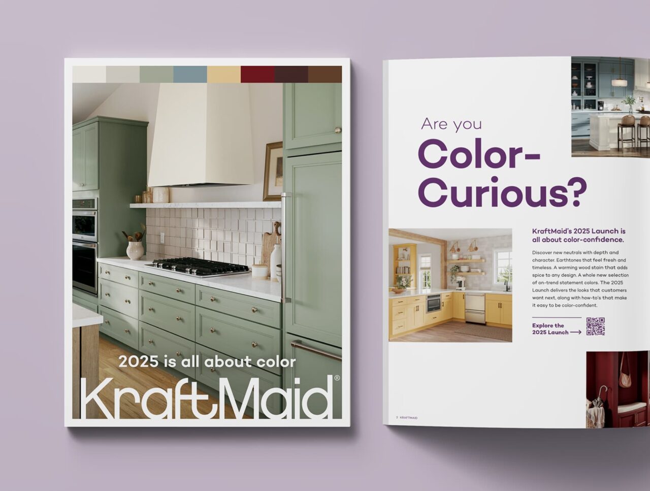 Resources | KraftMaid Home Depot Launch